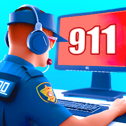 Free game 911 Emergency Dispatcher download - 1vGames