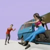 Free game Kidnap Rush download - 1vGames