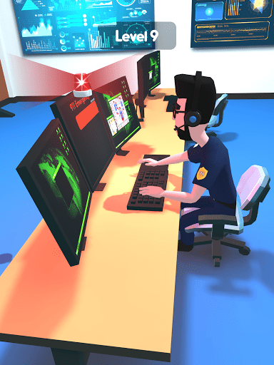 Free game 911 Emergency Dispatcher download - 1vGames